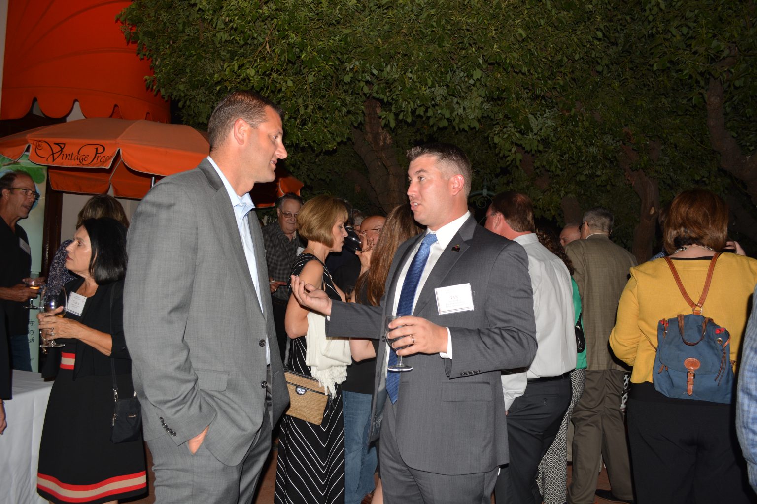 Upcoming Events – California Fresh Fruit Association